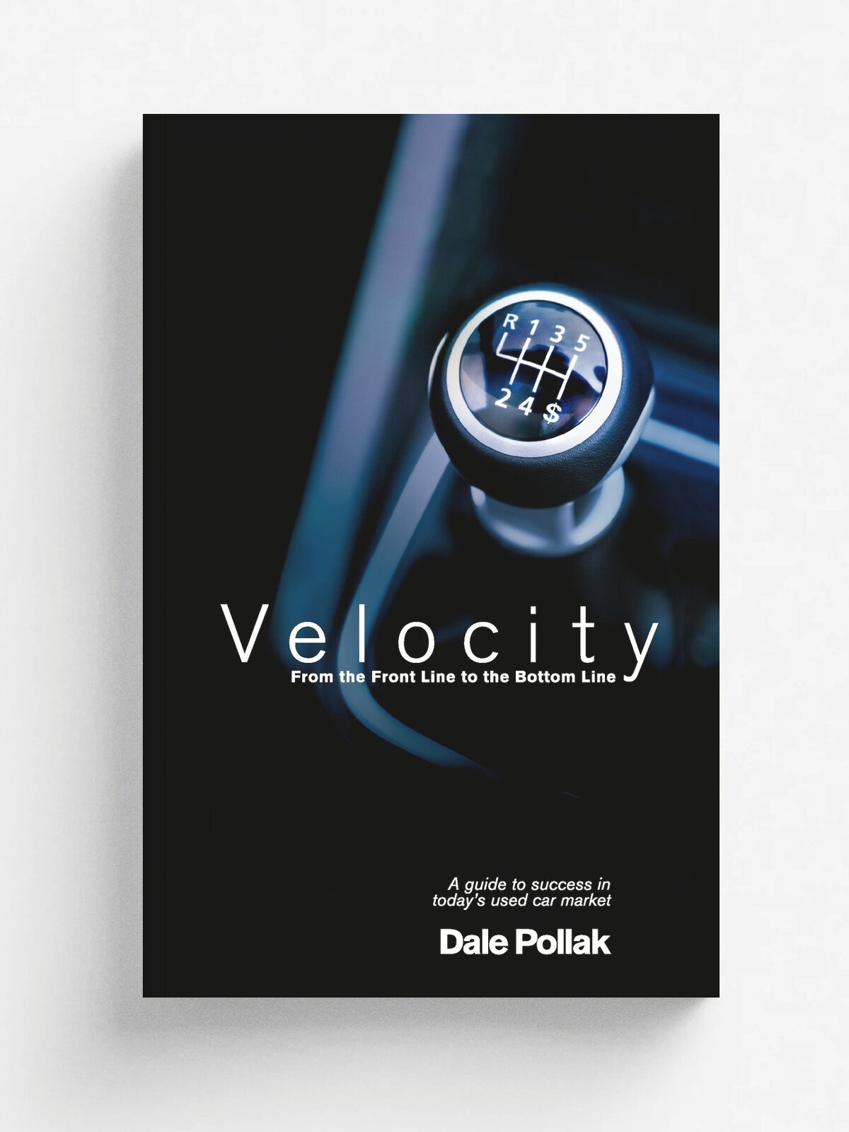 Velocity
