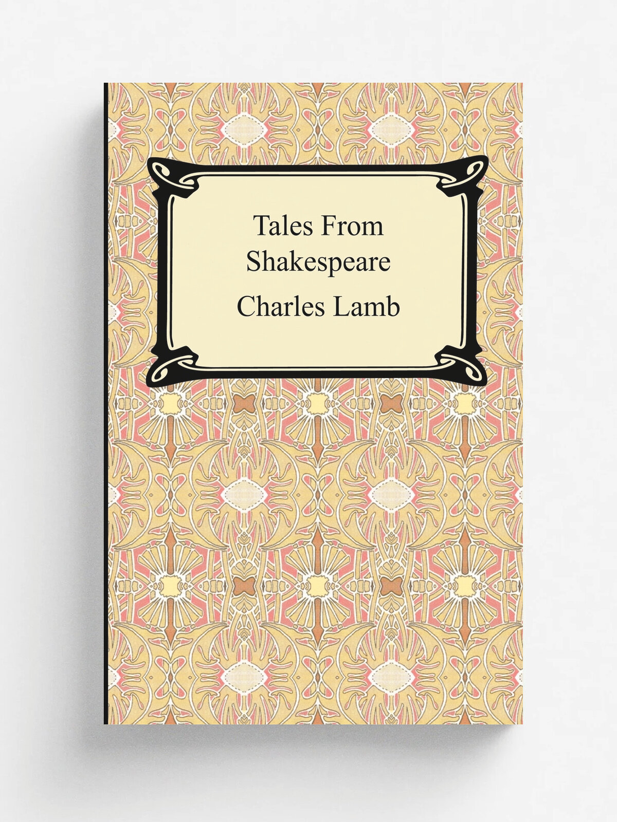 Tales From Shakespeare