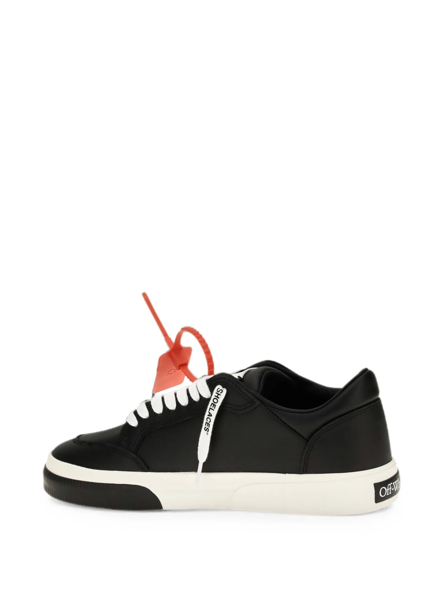 Кроссовки Off-White Vulcanized sneakers, размер 39 — фото 1