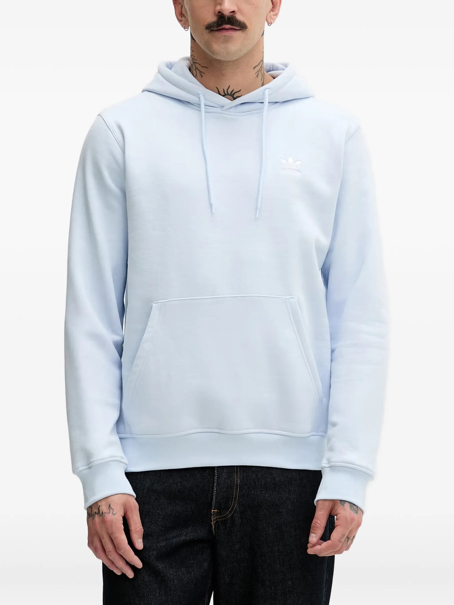 Худи Trefoil Essentials
