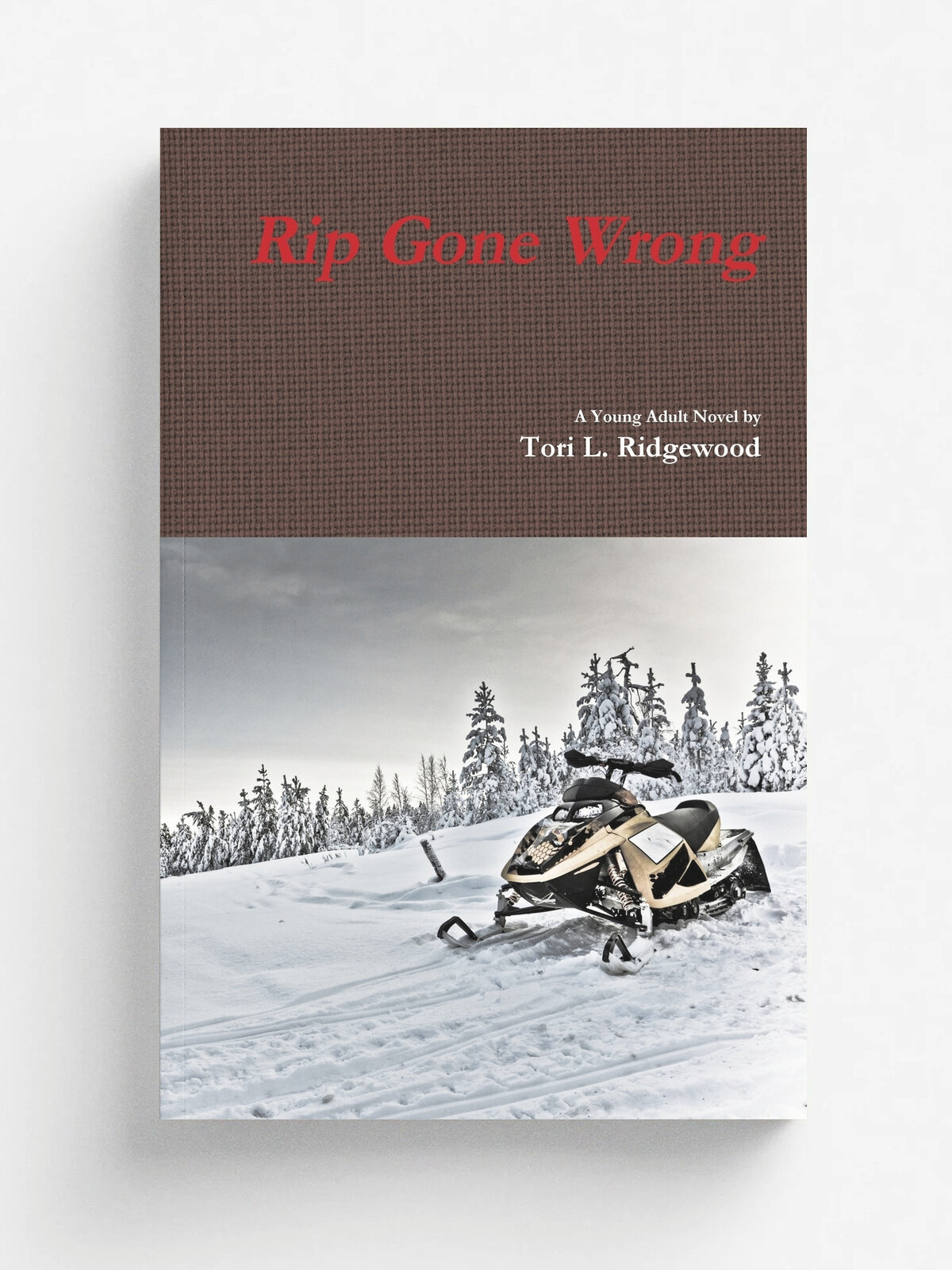 Rip Gone Wrong