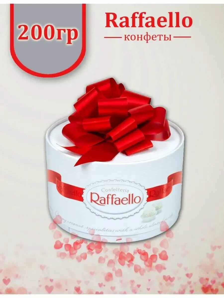 Рафаэлло торт Raffaello