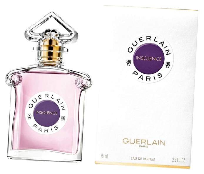 Парфюм для женщин Герлен Инсоленс 75 мл - Guerlain Insolence Eau De Parfum