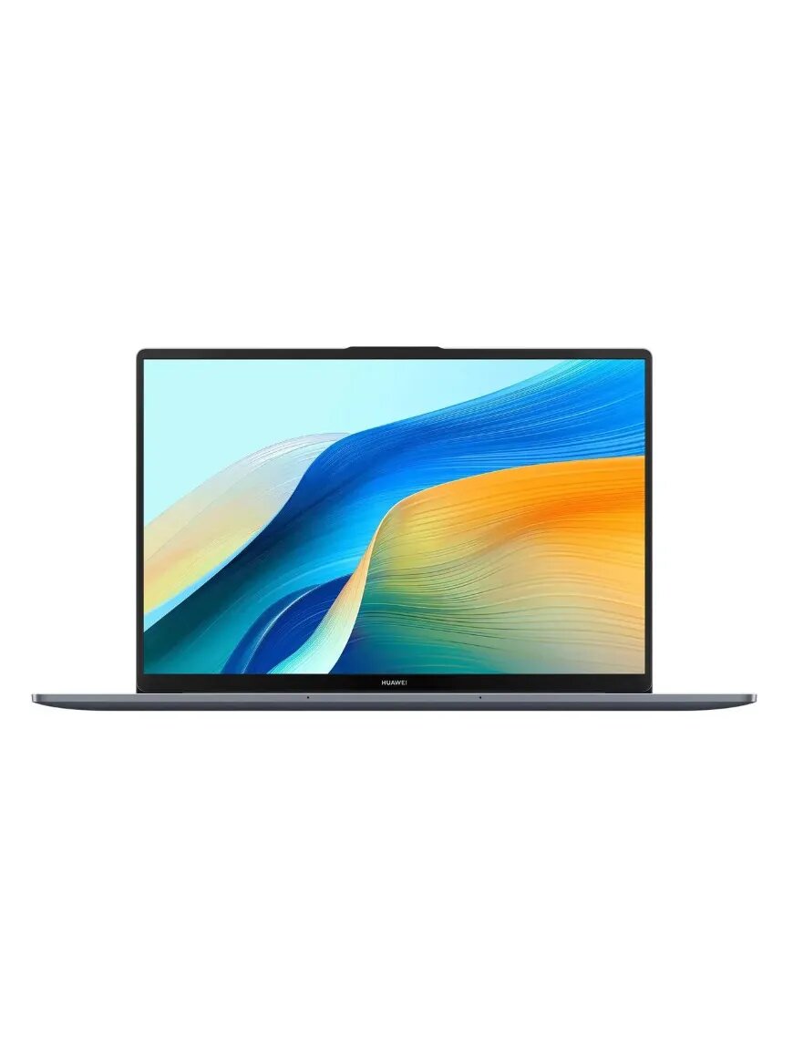Ноутбук Huawei MitchellG-W5611D Core i513420H/16GB/1 Тб SSD/16"/noOS