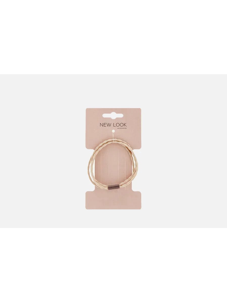 NEW LOOK hair accessories 1432 резинка для волос