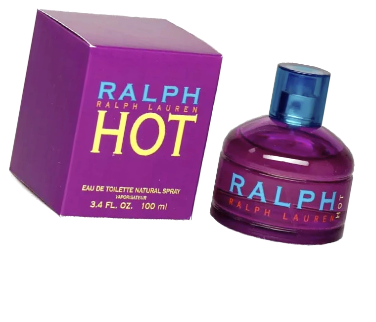 Туалетная вода женская 100 мл Ральф Лорен Ральф Хот / Ralph Hot