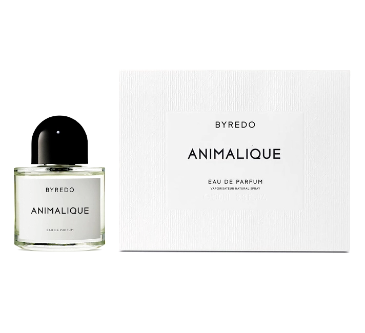 Духи унисекс Byredo Animalique 100 мл / Байредо Анималик парфюмерная вода