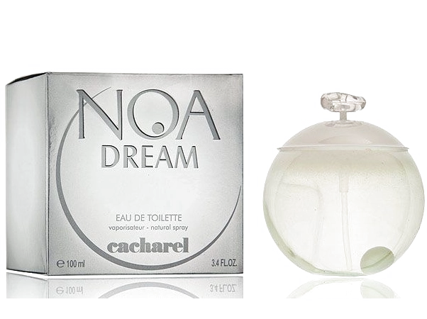 Аромат для женщин Cacharel Noa Dream 30 мл / Кашарель Ноа Дрим