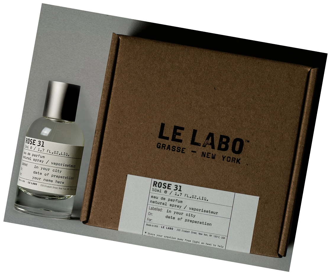 Le Labo Rose 31 духи 50 мл унисекс - Ле Лабо Роза 31 парфюмерная вода для женщин и мужчин
