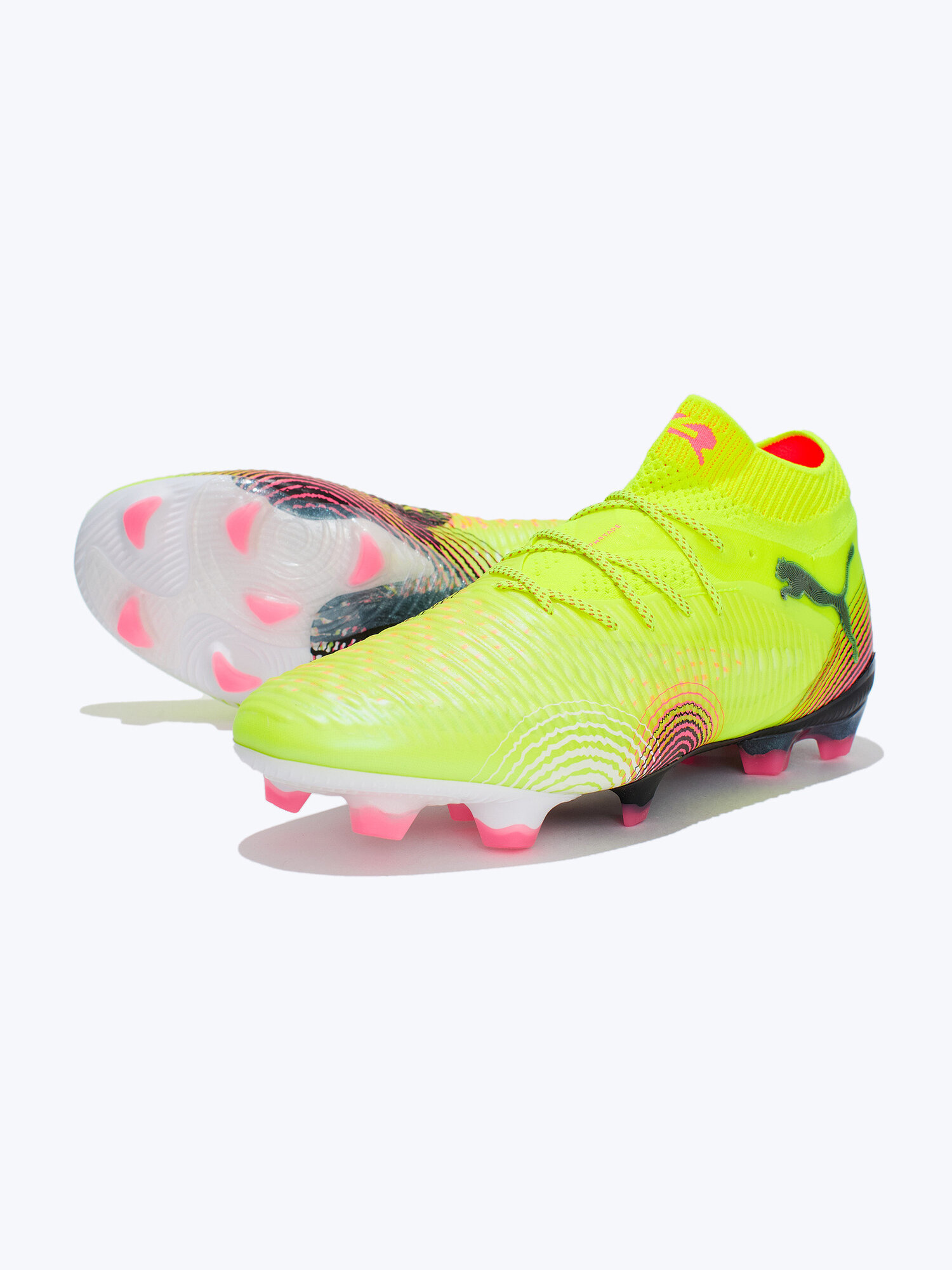 Бутсы PUMA