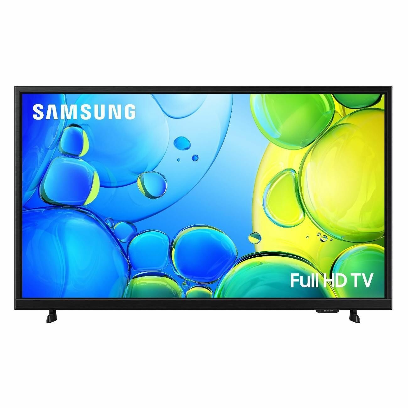 Телевизор LED Samsung 43" UE43F6000FUXRU FULL HD