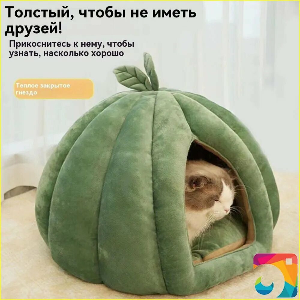 Эксклюзивный дом питомца