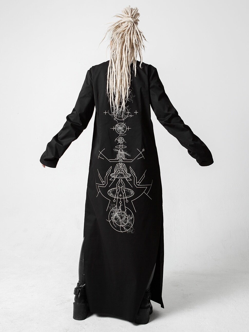 Рубашка Katami Wear
