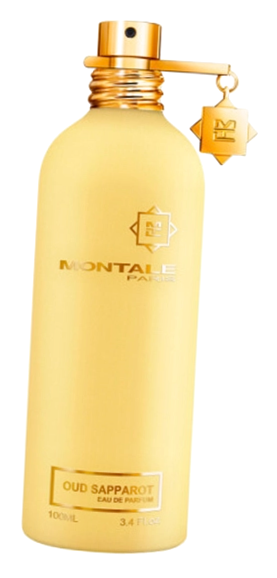 Парфюм Montale Oud Sapparot 100 мл для мужчин и женщин - Монталь Уд Саппарот ароматная вода