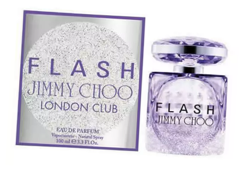 Jimmy Choo Flash London Club 100 мл парфюмерная вода / Джимми Чу Флэш Лондон Клаб
