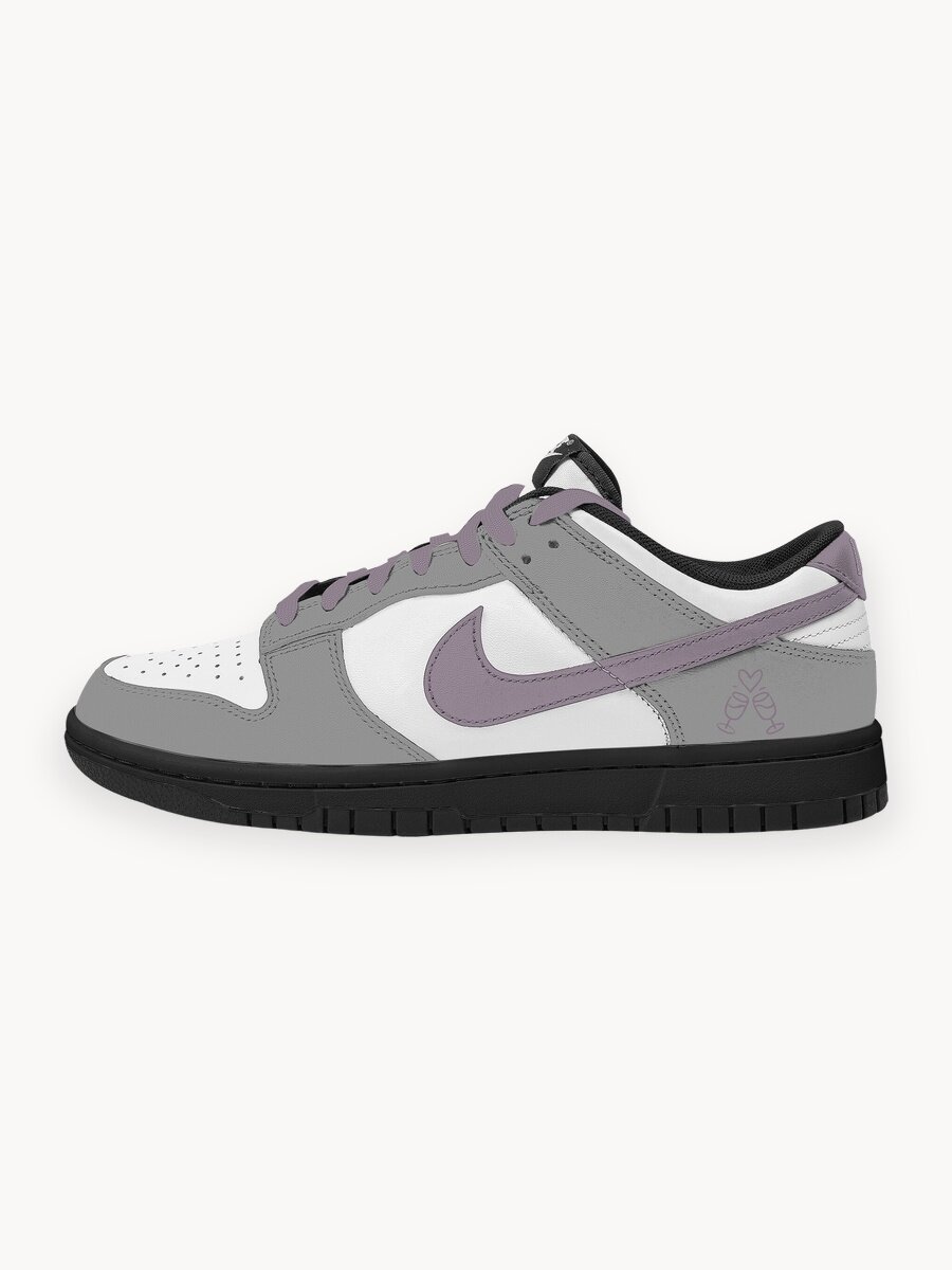 Кроссовки Dunk