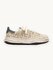 Кроссовки MAISON MIHARA YASUHIRO Blakey OG Sole, размер 36, разноцветный