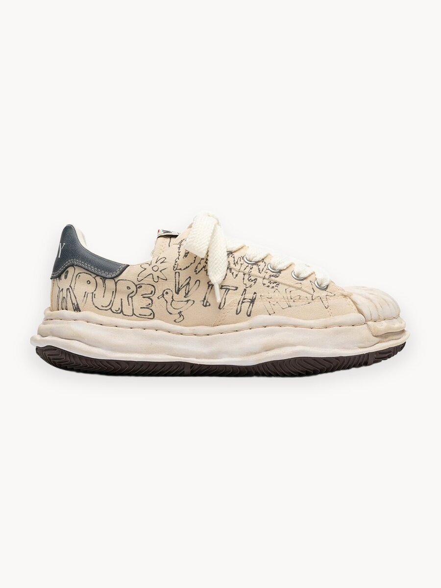 Кроссовки Blakey OG Sole