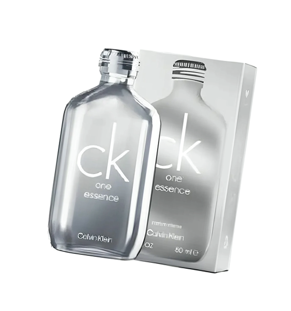 Calvin Klein CK One Essence 50 мл аромат унисекс / Си Кей Уан Эссенс