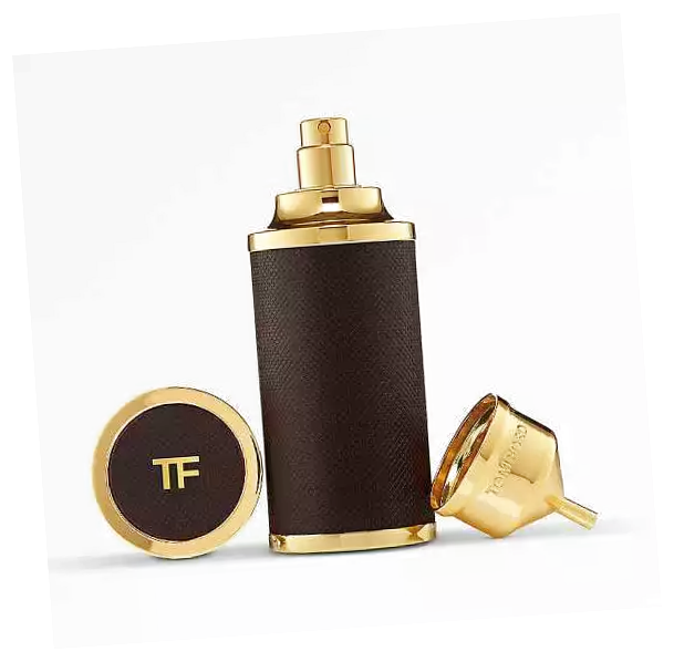 Tom Ford Tuscan Leather духи люкс флакон 48 мл для женщин и мужчин / Тосканская Кожа