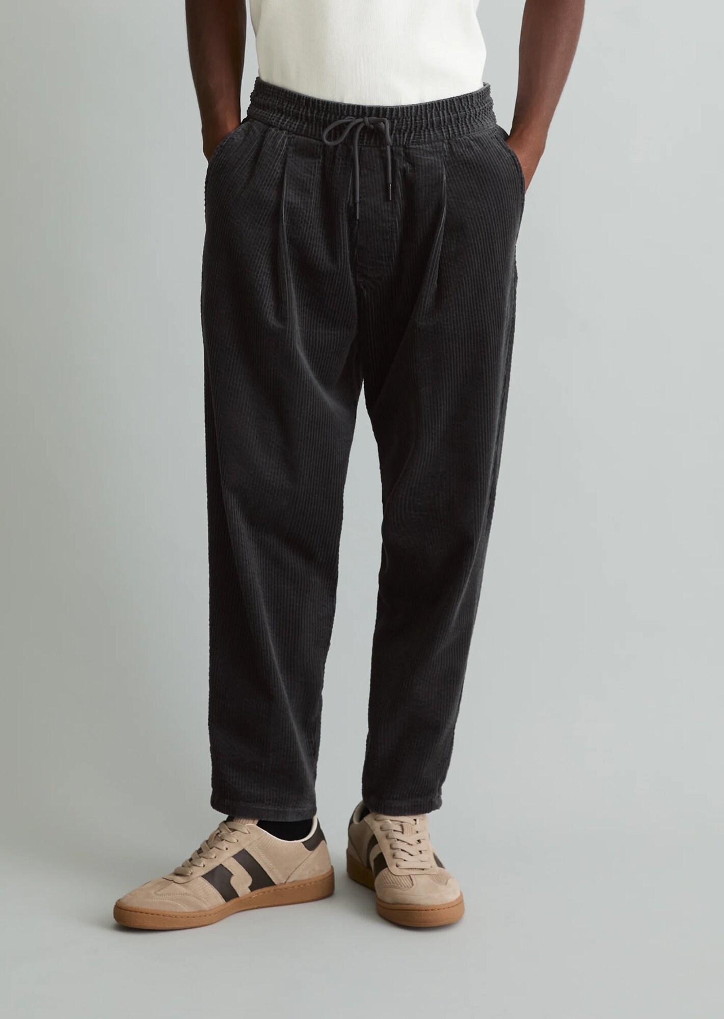 Брюки джоггеры Marc O'Polo Denim