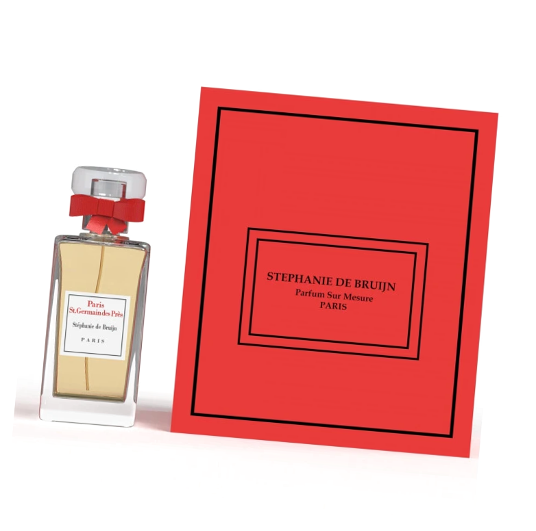 Stephanie De Bruijn Paris Saint Germain Des Pres eau de parfum 100 мл для мужчин и женщин