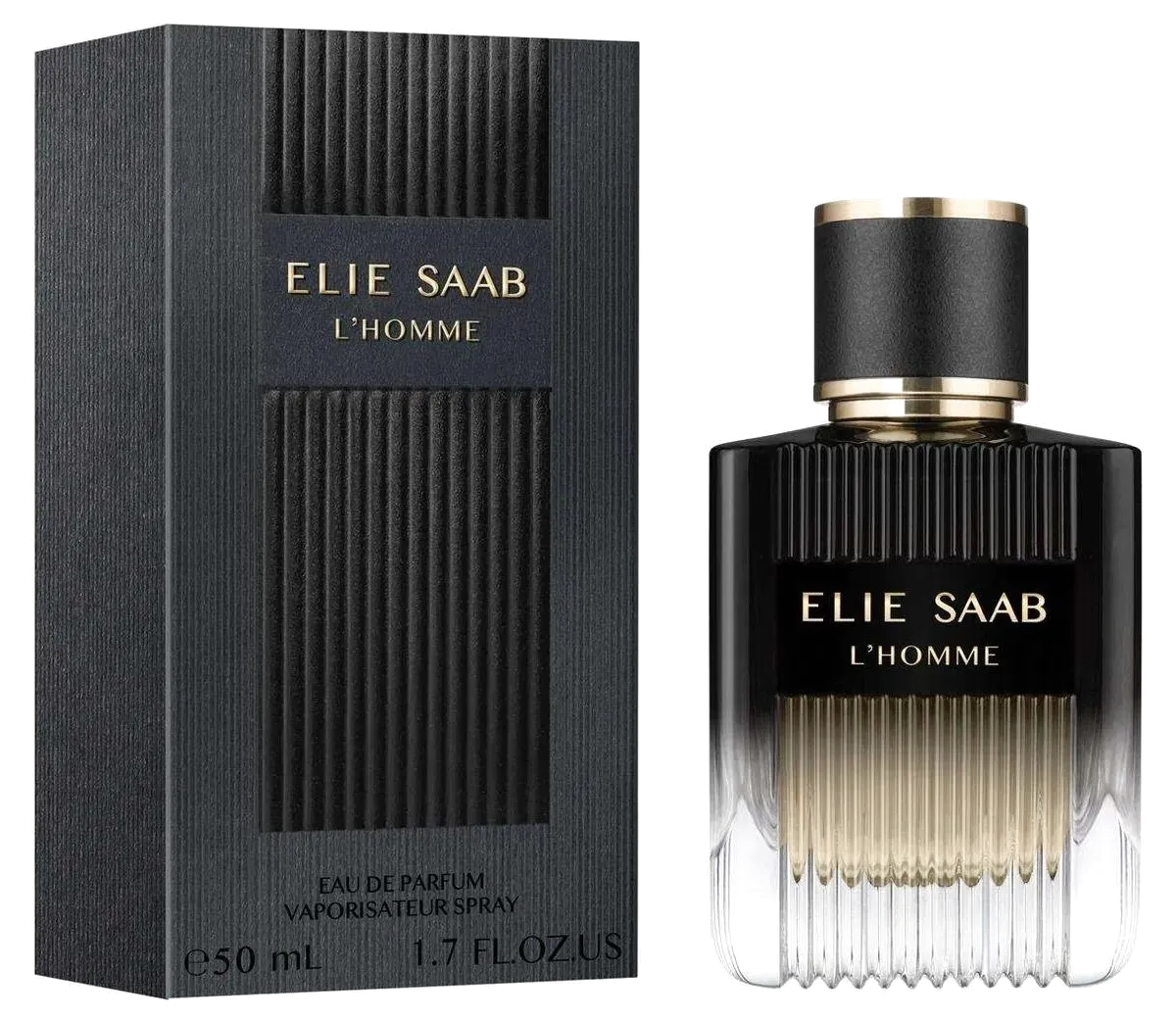 Эль Хоум парфюмерная вода для мужчин 100 мл - Elie Saab L Homme