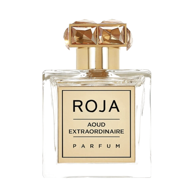 Духи унисекс Roja Dove Aoud Extraordinaire 50 мл - Роже Дав Уд Экстраординар