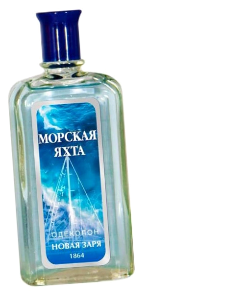 Парфюм Новая Заря Морская Яхта 85 мл для мужчин и женщин / Nouvelle Etoile