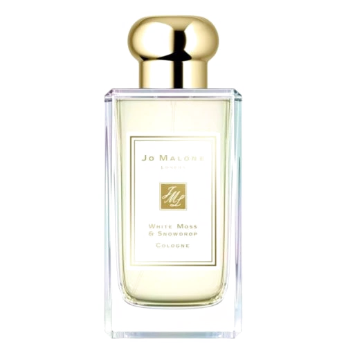 Парфюм Jo Malone White Moss Snowdrop 100 мл унисекс - Джо Малон Вайт Мосс Сноудроп одеколон
