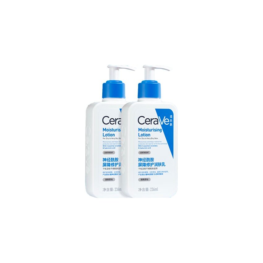 Гели контактные CeraVe