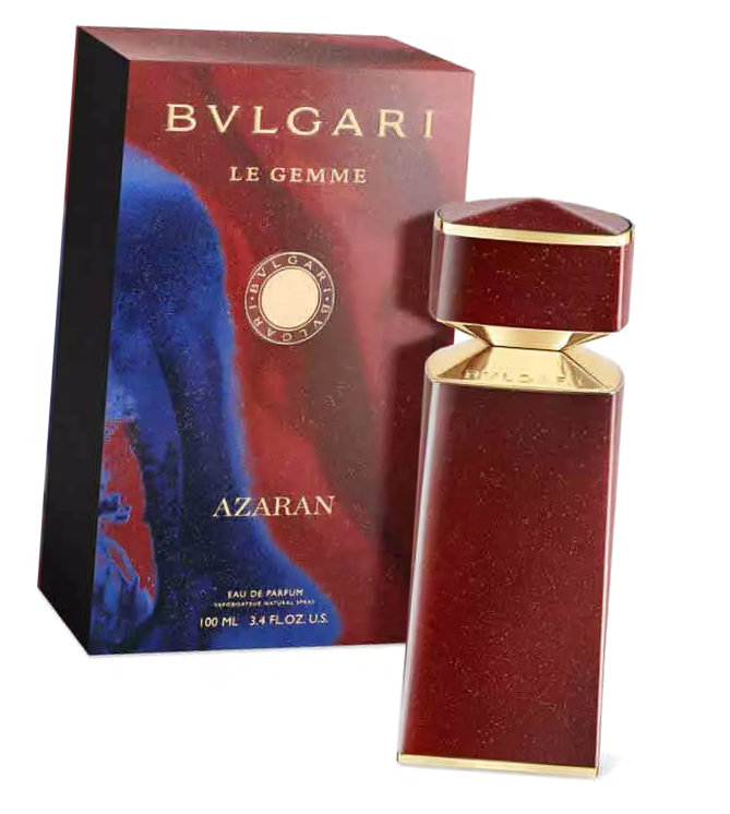 Bvlgari Azaran 125 мл мужская парфюмерная вода / Булгари Азаран