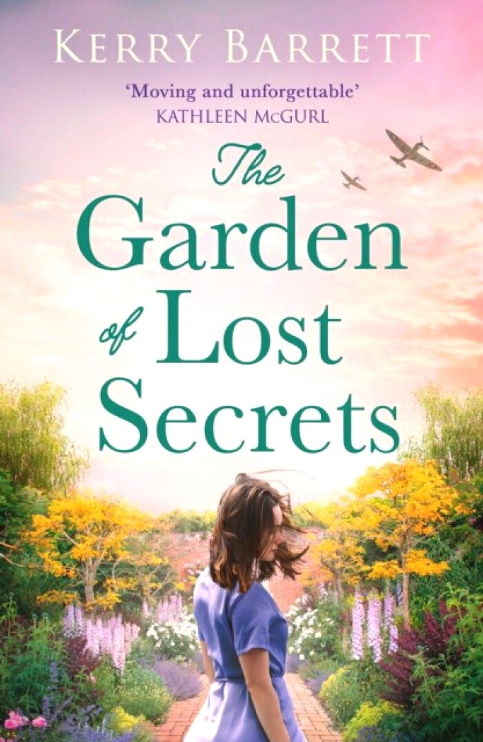 Garden of lost secrets