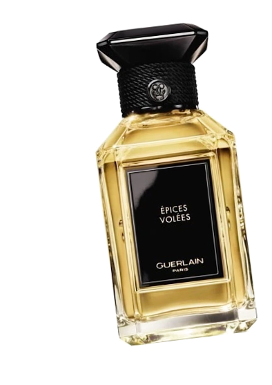 Эписес Волис Украденные Специи - аромат Guerlain Epices Volees для женщин и мужчин 100 мл
