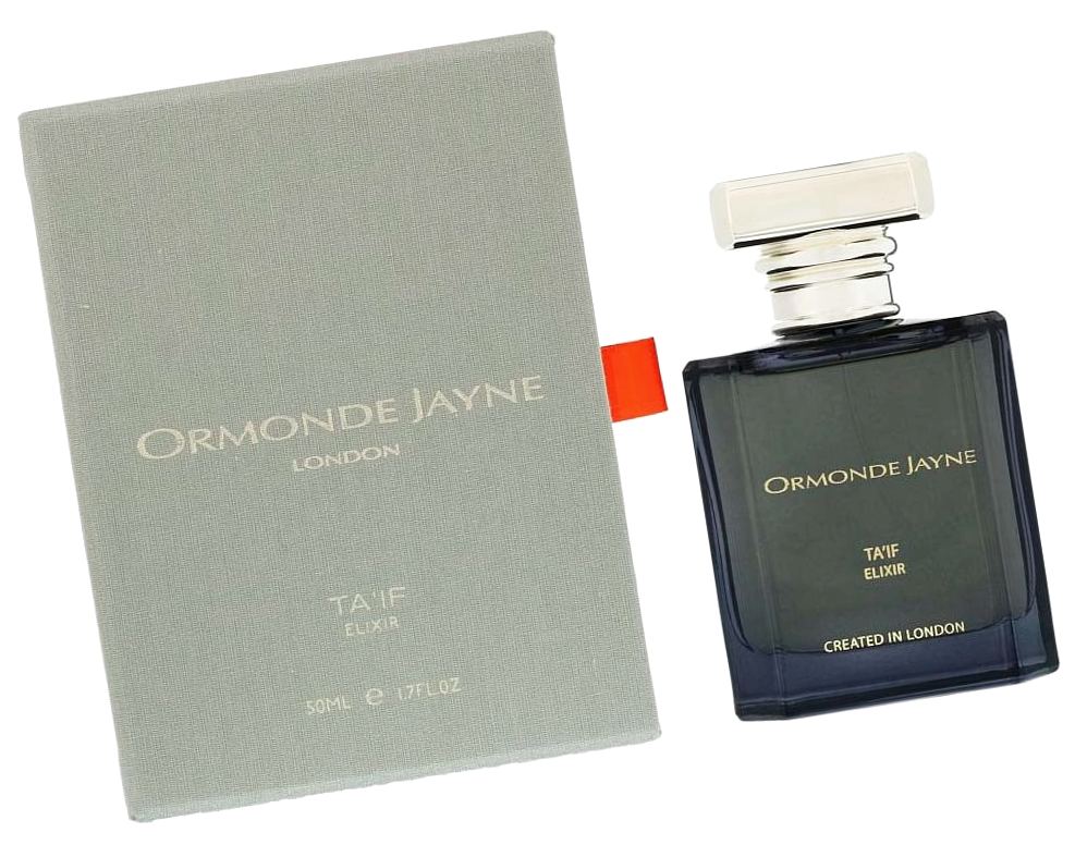 Парфюм Ормонд Джейн Таиф Эликсир 88 мл унисекс - Ormonde Jayne Ta If Elixir духи