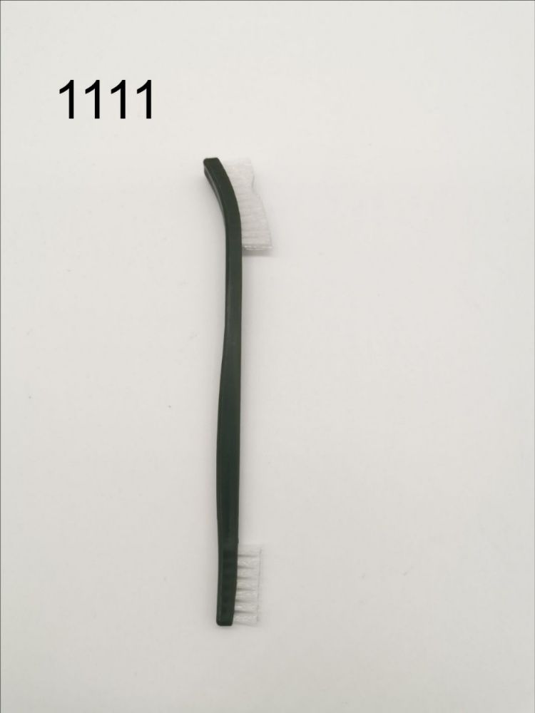 Корщетка 130 x 8 x M14; 35 зуб.