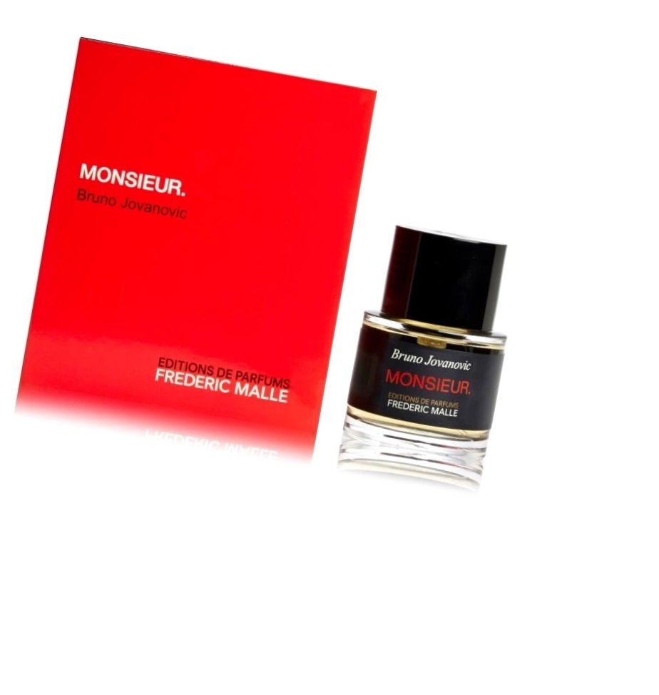 Парфюм Фредерик Маль Монсир для мужчин 50 мл - Frederic Malle Monsieur