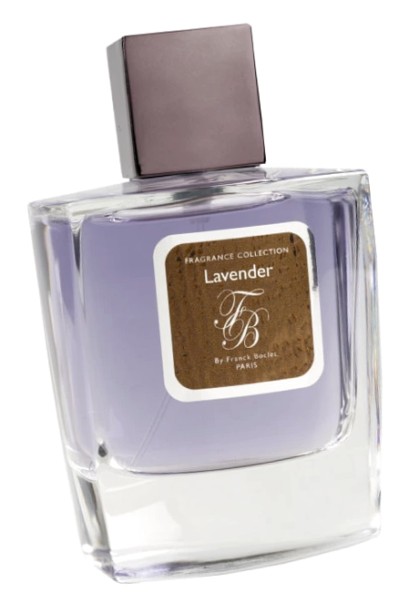 Franck Boclet Lavender 100 мл - парфюм для мужчин и женщин Франк Бокле Лаванда