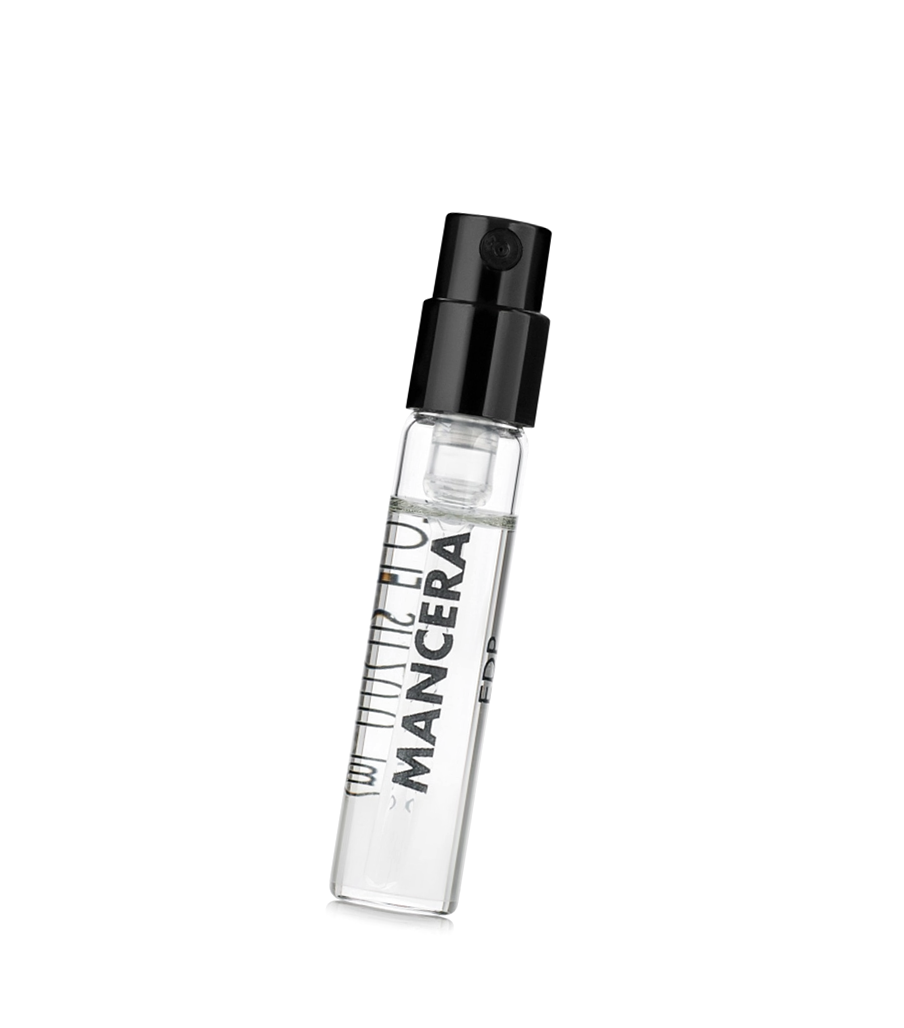 Mancera Wild Rose Aoud парфюм 2 мл пробник для женщин и мужчин - Мансера Уд Дикая Роза