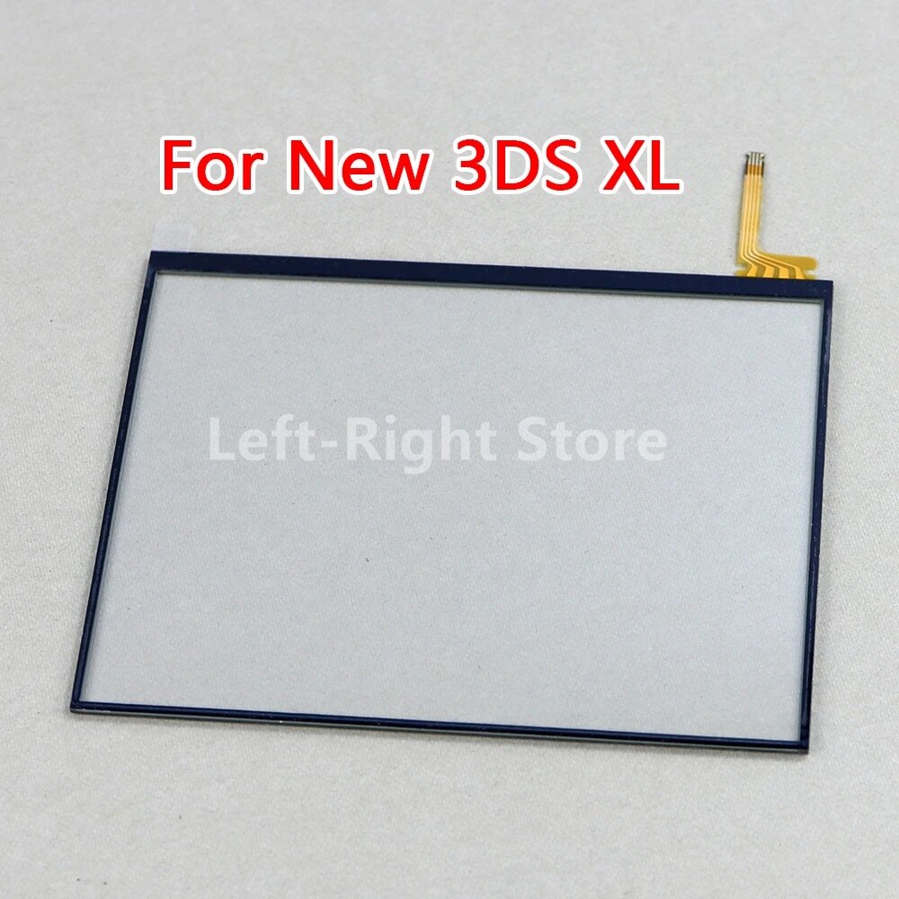 Замена сенсорного экрана для Nintendo NEW 3DS XL LL