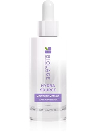 Сыворотка для волос Biolage Essentials HydraSource, 90 мл