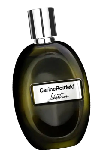 Carine Roitfeld Sebastian парфюмированная вода 90 мл унисекс - Ройтфельд Себастьян