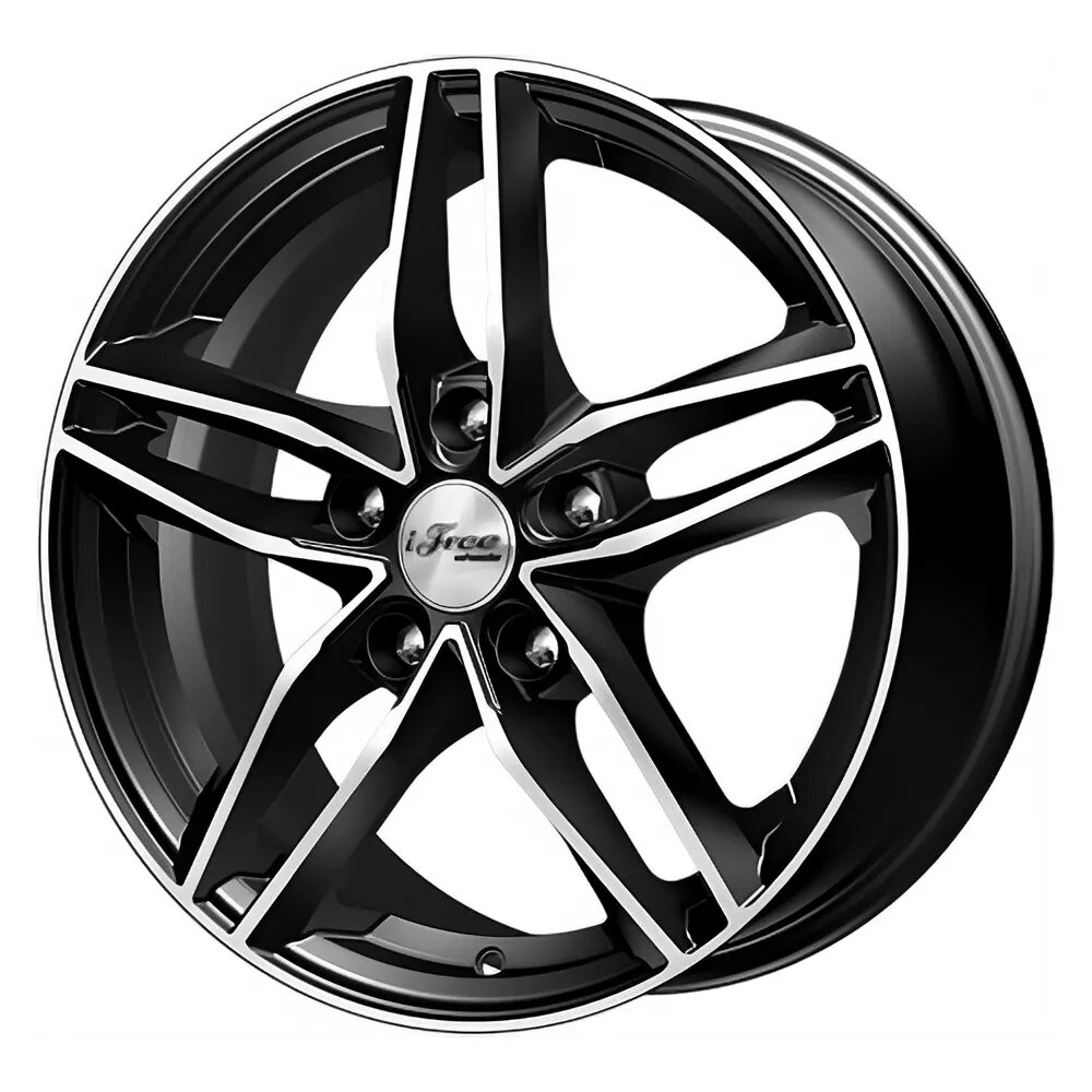 Колесный диск iFree Moskva 6.5x16 5x114.3 ET45 D67.1 Хай вэй