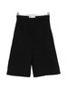 Шорты Logo-patch shorts