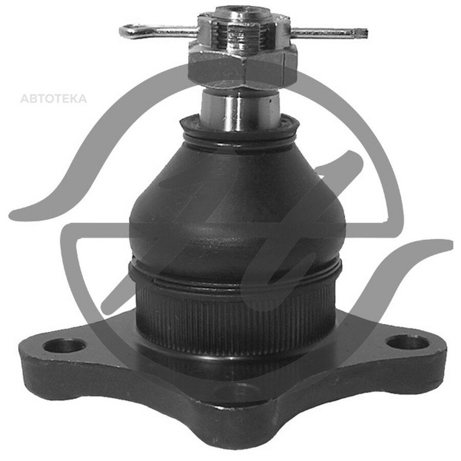 Опора шаровая верхнего рычага передней подвески HANSE HB890106