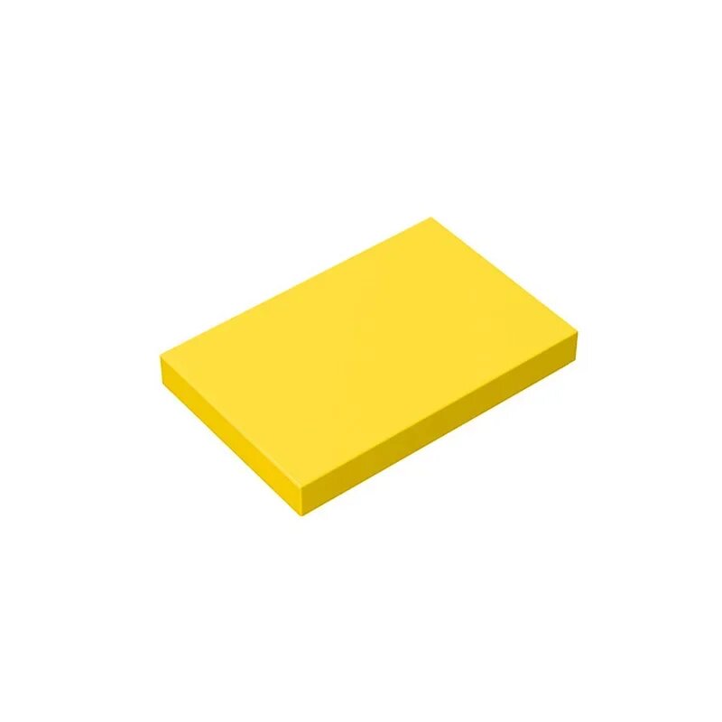 Набор строительных блоков SixBricks 26603 24-yellow