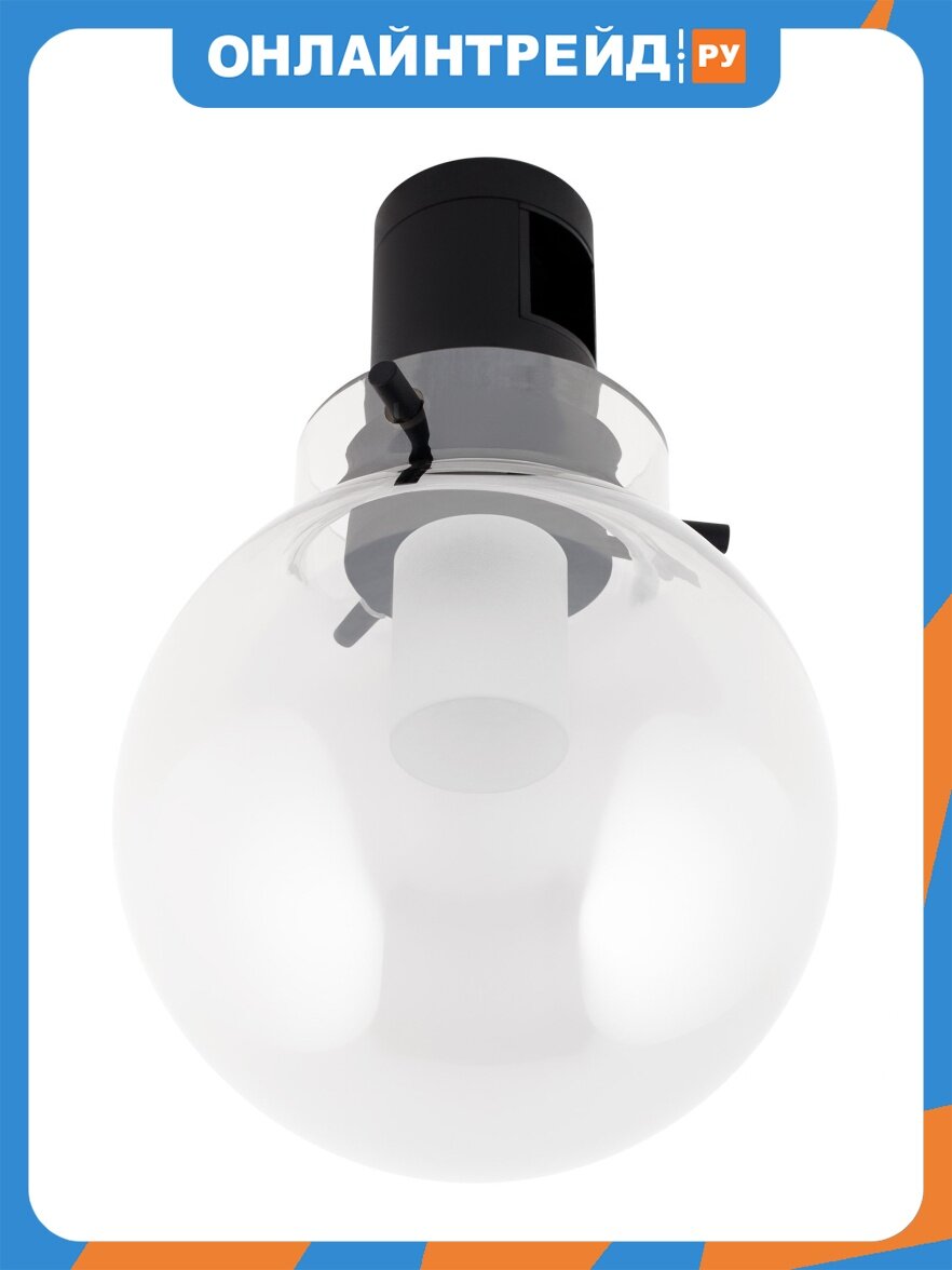 Светильник Arlight ART-APRIORI-ZORB-С-R110-5W Day4000 (BK, 85 deg, 48V) (, IP20 Металл, 3 года)