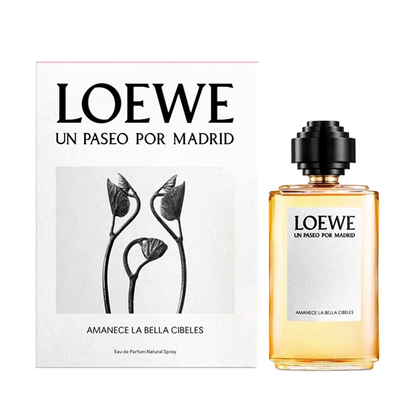 Женский аромат Лоеве Аманесе Ла Белла Сибелес 100 мл - Loewe Amanece La Bella Cibeles