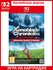 Игра Xenoblade Chronicles: Definitive Edition (Switch 2) Английская версия