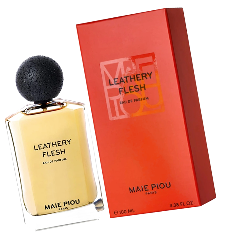 Духи Майе Пиу Лэзери Флеш 100 мл для женщин и мужчин - Maie Piou Leathery Flesh